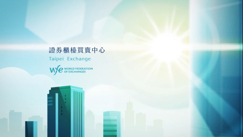 Market Overview - Taipei Exchange