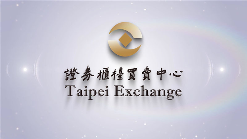 Market Overview - Taipei Exchange